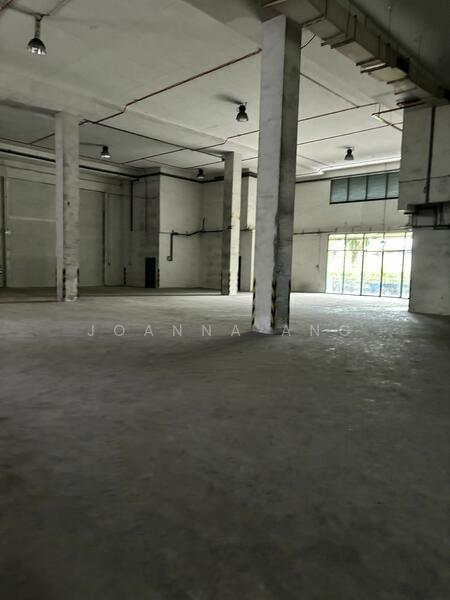 Tuas View Square, , 13000 sqft, Factory / Workshop (B2) For Sale, by ...
