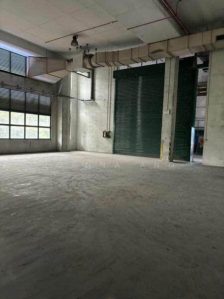 Tuas View Square, , 13000 sqft, Factory / Workshop (B2) For Sale, by ...