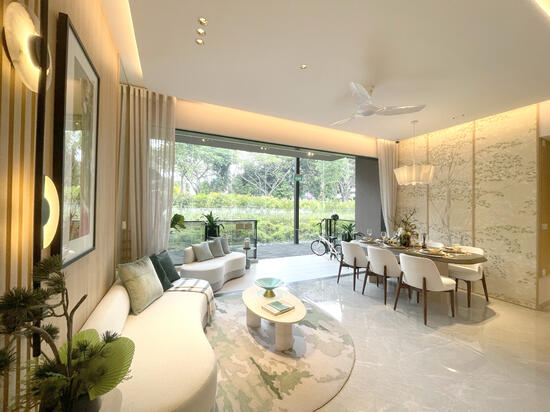 Lentoria Condominium For Sale at S$ 2,088,000 | PropertyGuru Singapore
