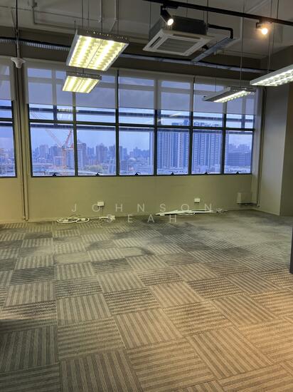 CT Hub 2, 114 Lavender Street, 1324 sqft, Office For Sale, by Johnson ...