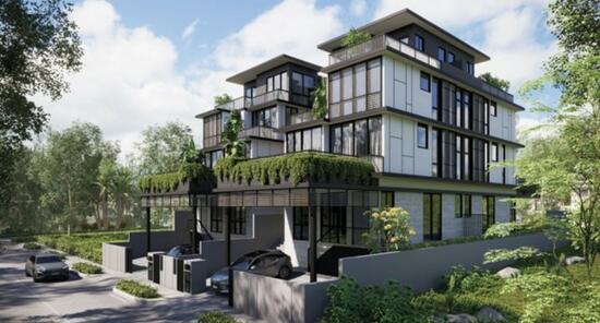 ★Eminence Landed★ 3.5 Storey Semi-D @ Loyang Besar Close Pasir Ris Park ...