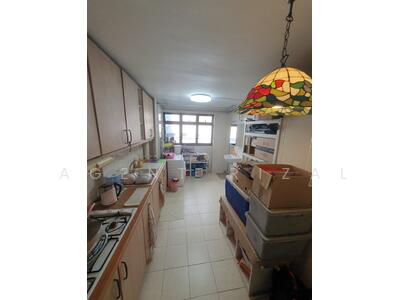 HDB 3 Room Flats for Sale in Woodlands - 33 Listing(s)