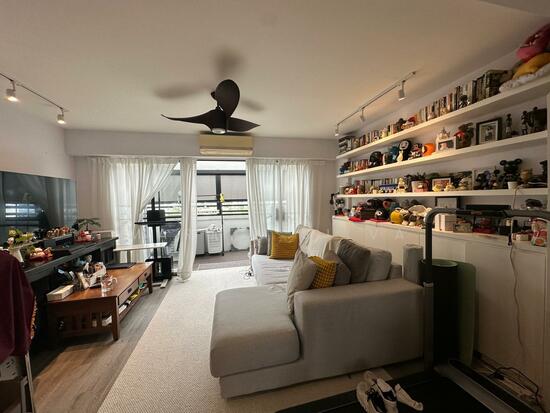 105 Jalan Rajah HDB Flat For Sale at S$ 1,220,000 | PropertyGuru Singapore