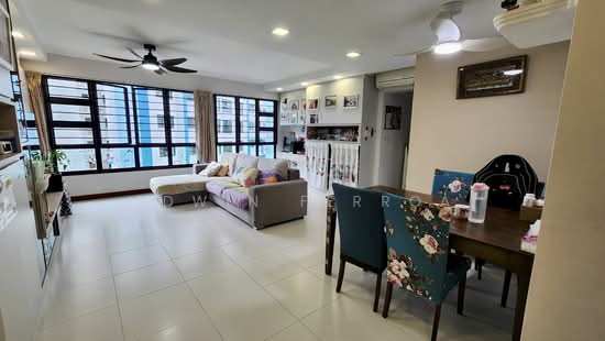 336C Yishun Street 31 HDB Flat For Sale at S$ 718,000 | PropertyGuru ...