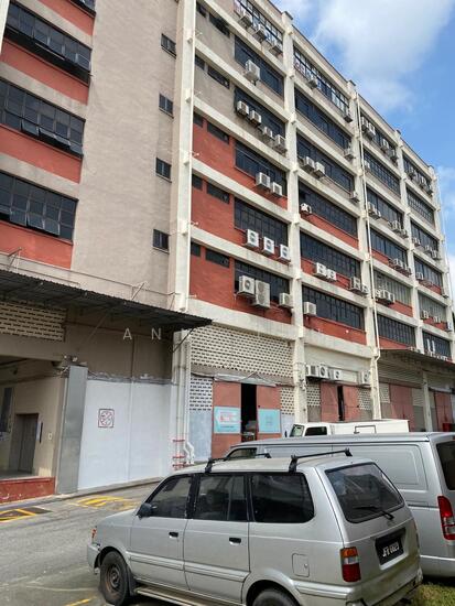 Da Jin Factory Building, 362 Upper Paya Lebar Road, 1980 sqft ...