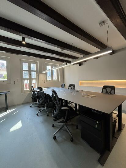 Temple Street, , 5252 sqft, Shop / Shophouse For Rent, by Betty Chiang ...