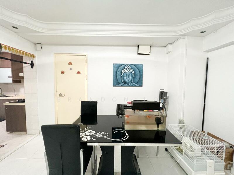 109 HDB Flats for Sale near NS12 Canberra MRT Station | PropertyGuru ...