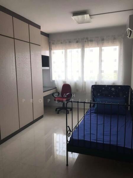 1,892 Homes for Rent in Pasir Ris / Tampines