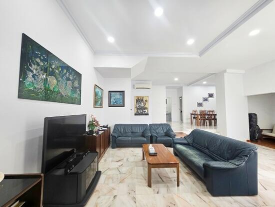 Gerald Crescent Corner Terrace For Sale at S$ 5,980,000 | PropertyGuru ...