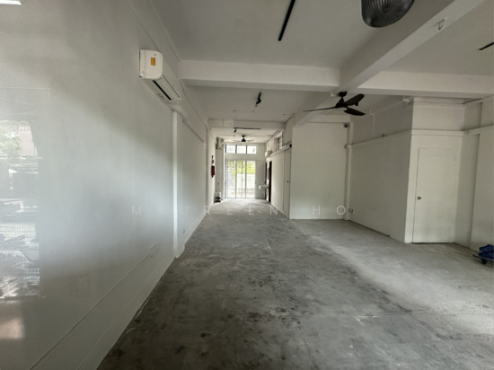 1 Changi Village Road, 1 Changi Village Road, 1480 sqft, Shop ...