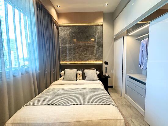Midtown Bay Condominium For Sale at S$ 1,598,000 | PropertyGuru Singapore