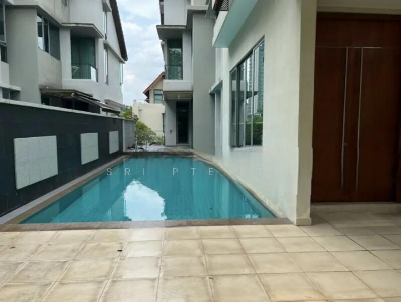 ️ COTSWOLD CLOSE BUNGALOW FOR LEASE, BRADDELL ESTATE! CALL 8511 1005 ...