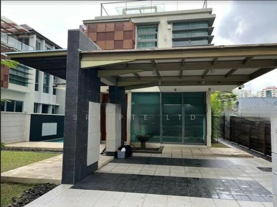 ️ COTSWOLD CLOSE BUNGALOW FOR LEASE, BRADDELL ESTATE! CALL 8511 1005 ...