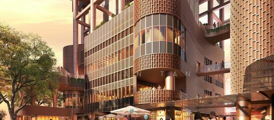 One Bernam Condominium For Sale at S$ 1,479,000 | PropertyGuru Singapore