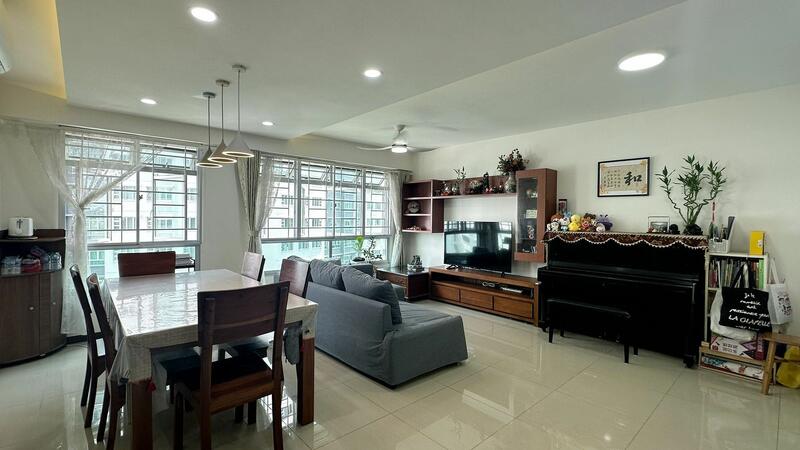 319 HDB Flats for Sale in Woodlands | PropertyGuru Singapore