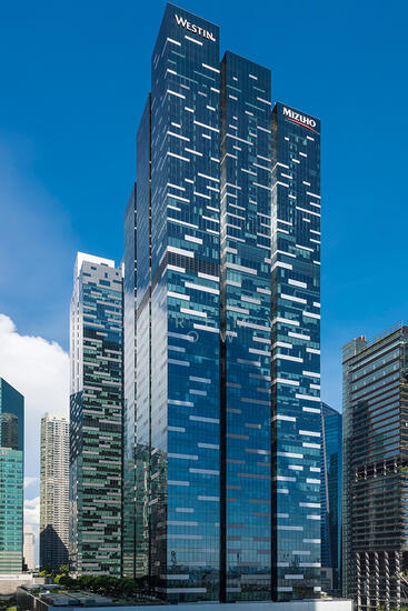 Asia Square Tower 2, 12 Marina View, 30,630 sqft, Office For Rent, by ...