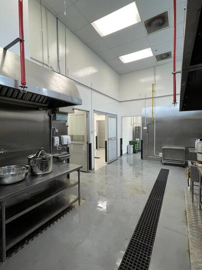 Food Concept @ Pandan, 239 Pandan Loop, 2045 sqft, Factory / Workshop ...