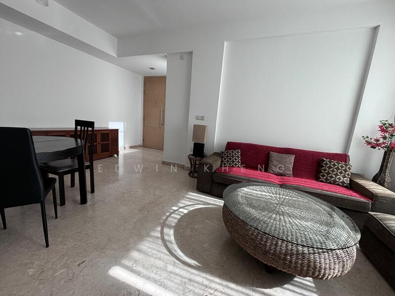 4,547 Apartments for Rent in Singapore