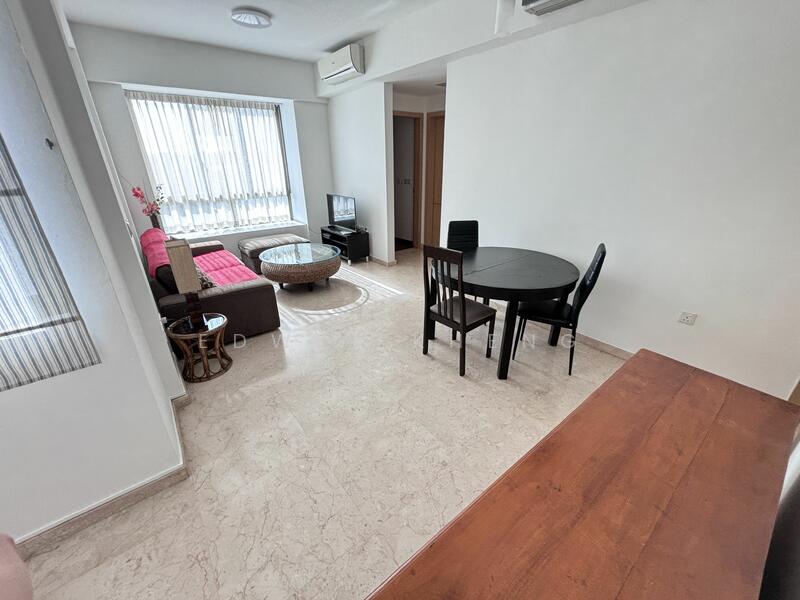 4,547 Apartments for Rent in Singapore