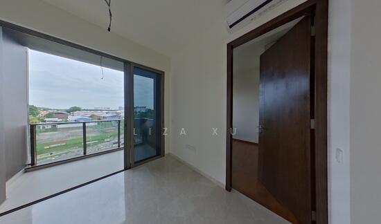Forett at Bukit Timah Condominium For Sale at S$ 1,100,000 ...