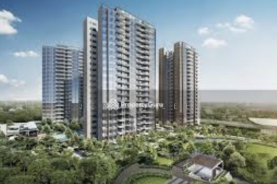 North Gaia Executive Condominium For Sale at S$ 1,318,000 ...