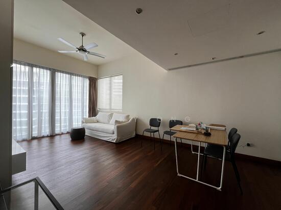Cairnhill Crest Condominium For Sale at S$ 2,000,000 | PropertyGuru ...