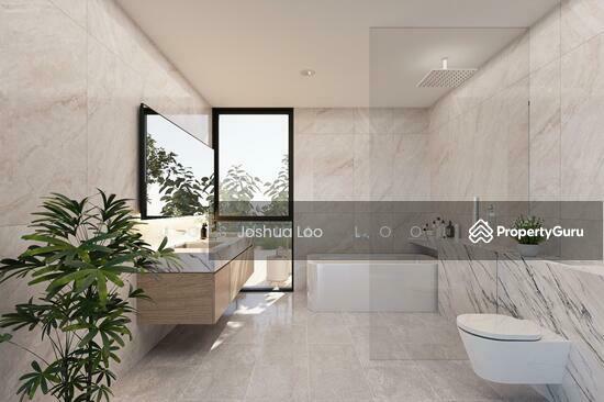 ⭐️⭐️LANDED7772@D15 Opera Estate Siglap Brand New Terrace Terraced House ...