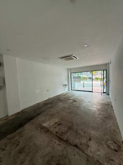 Icon @ Pasir Panjang, 218 Pasir Panjang Road, 409 sqft, Food & Beverage ...