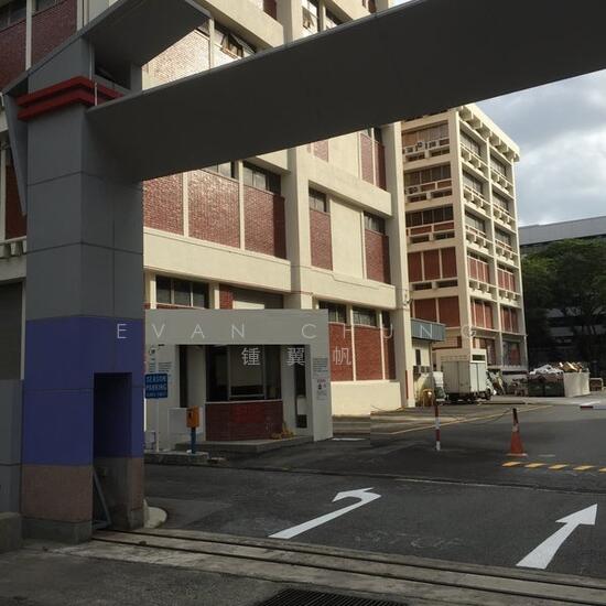 Ruby Land Complex, 52 Genting Lane, 13940 sqft, Light Industrial (B1 ...