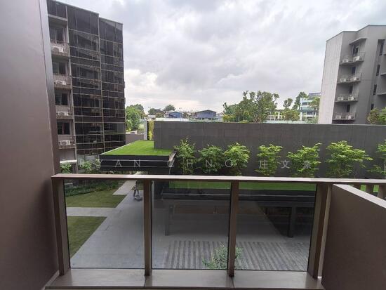 Forett at Bukit Timah Condominium For Sale at S$ 1,088,888 ...