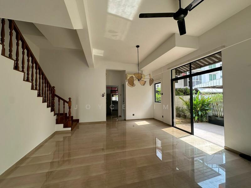 3,502 Landed Houses For Rent in Singapore