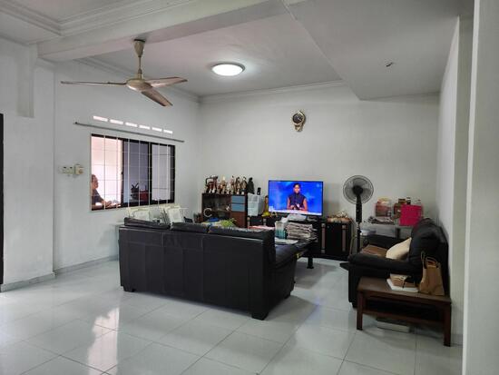Jalan Jambu Mawar Semi Detached House Semi-Detached House For Sale at S$ 8,500,000 ...