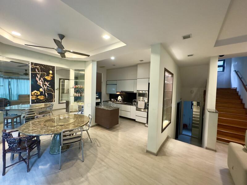 Pasir Panjang Road , Detached Landed. Detached House For Sale at S ...