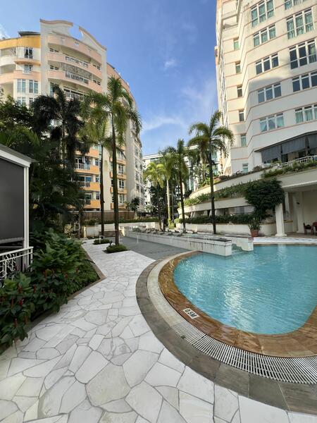 Freehold Shop Space Along Hillview Avenue For Sale!, Hillview Avenue ...