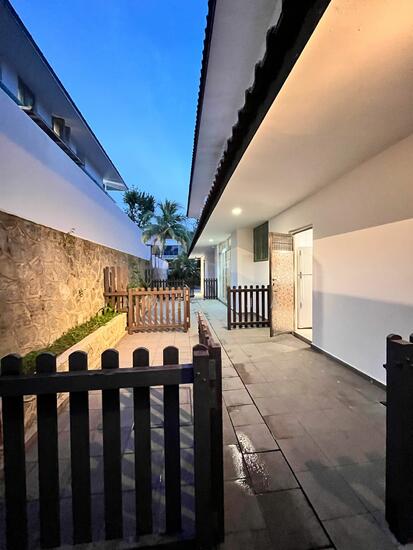 Rare Vanda Road Semi D - 1 year possible, , 4 Bedrooms, 4500 sqft, Semi ...
