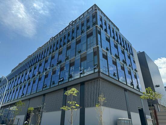 Bulim Square, , 10,000 sqft, Factory / Workshop (B2) For Rent, by ...