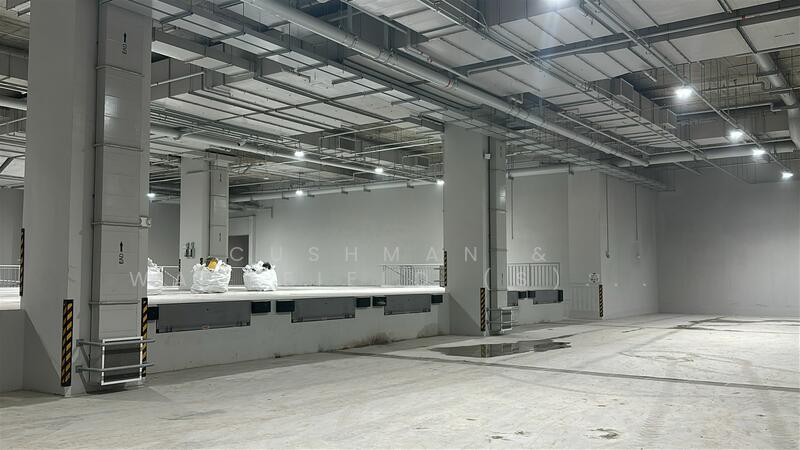 Bulim Square, , 10,000 sqft, Factory / Workshop (B2) For Rent, by ...