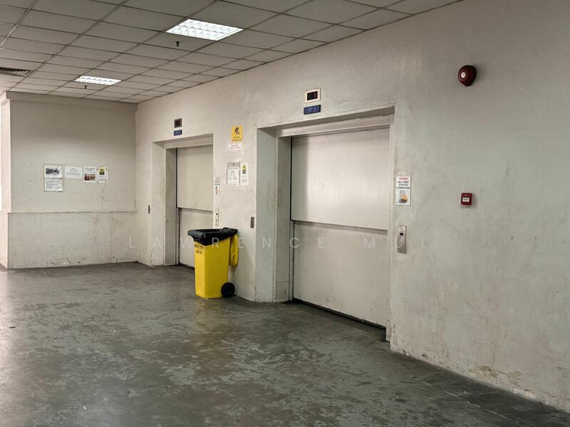 Pantech Business Hub, 192 Pandan Loop, 300 sqft, Light Industrial (B1 ...