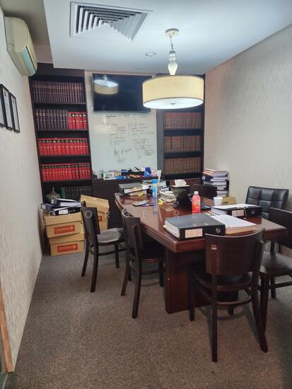 Peninsula Plaza, 111 North Bridge Road, 1040 sqft, Office For Sale, by ...