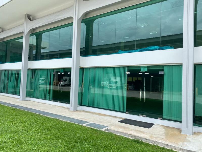 Bare Food Factory in Jalan Boon Lay Food Zone, Jalan Boon Lay, 3350 ...