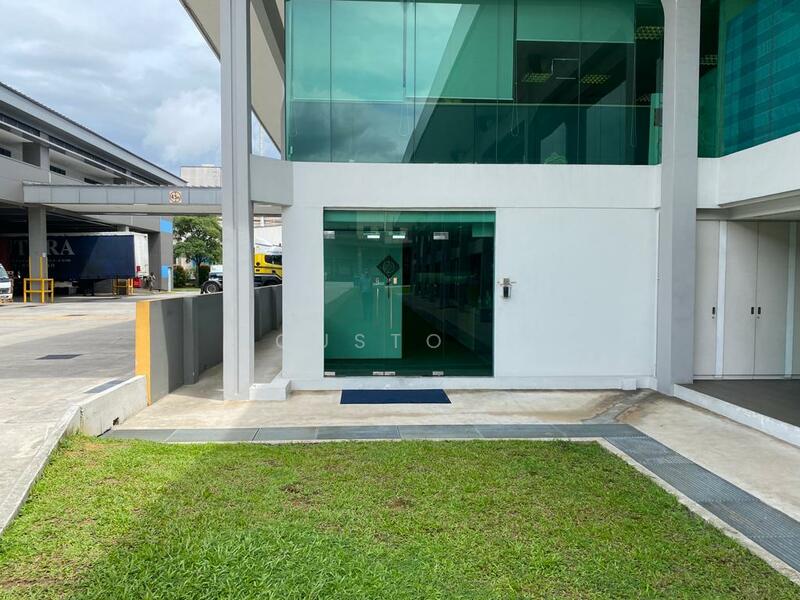 Bare Food Factory in Jalan Boon Lay Food Zone, Jalan Boon Lay, 3350 ...