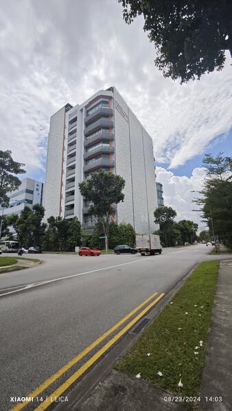 Food Concept @ Pandan, 239 Pandan Loop, 1900 sqft, Factory / Workshop ...