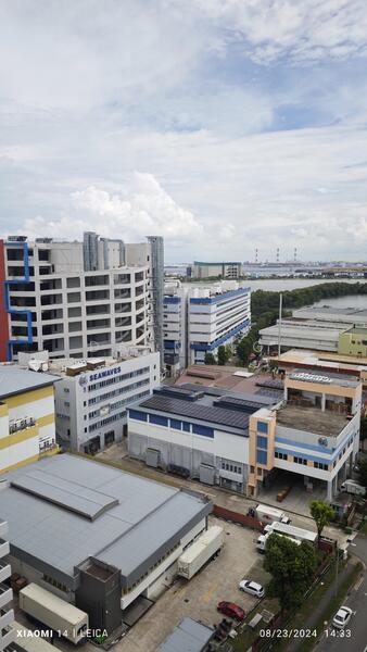 Food Concept @ Pandan, 239 Pandan Loop, 1900 sqft, Factory / Workshop ...