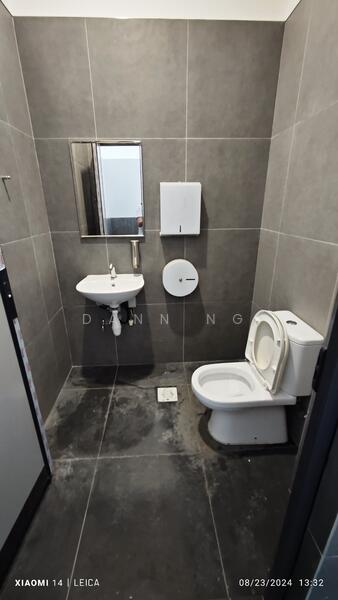 Food Concept @ Pandan, 239 Pandan Loop, 1900 sqft, Factory / Workshop ...