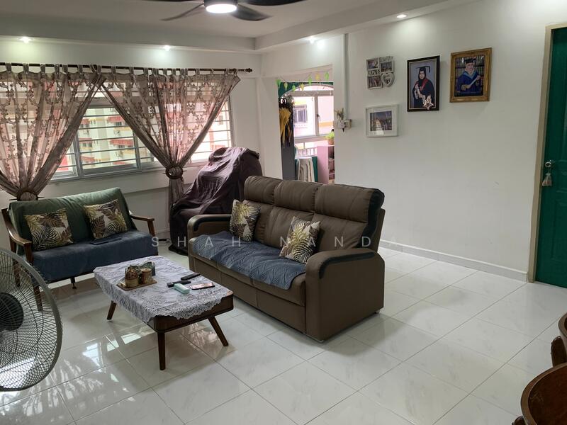 5,523 HDB Flats for Sale in Singapore | PropertyGuru Singapore