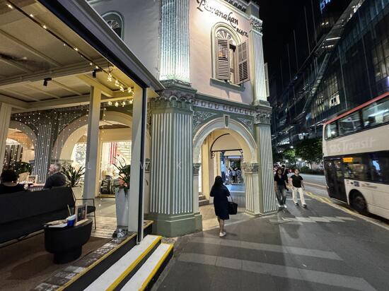 Restaurant Fnb Cafe For Rent, , 1,950 sqft, Food & Beverage For Rent ...