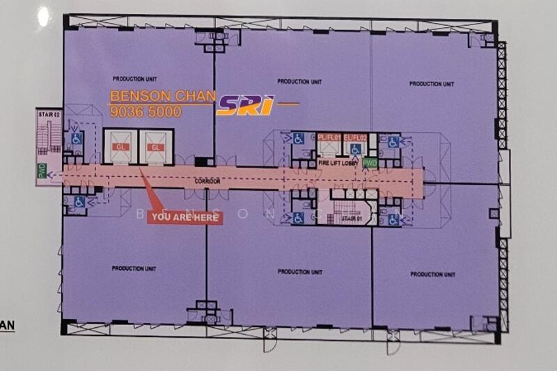 661 Commercial Properties for Rent - Central Kitchen Rent in Singapore ...