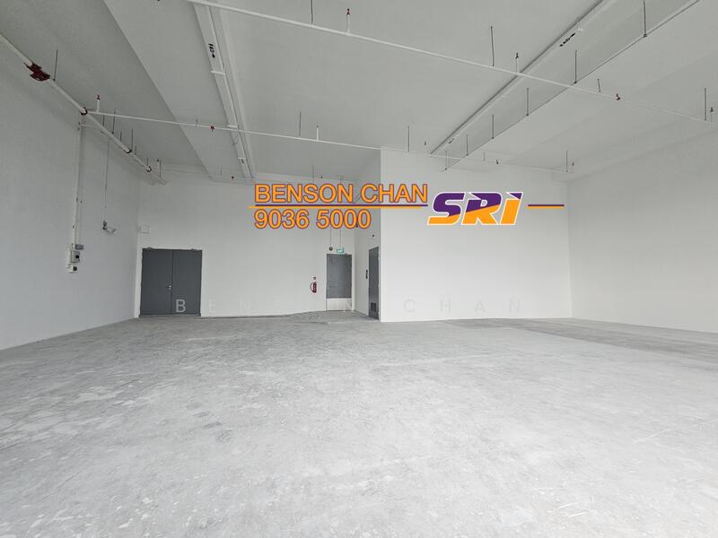 661 Commercial Properties for Rent - Central Kitchen Rent in Singapore ...