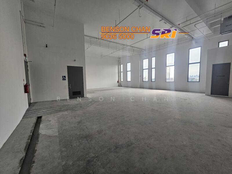 661 Commercial Properties for Rent - Central Kitchen Rent in Singapore ...