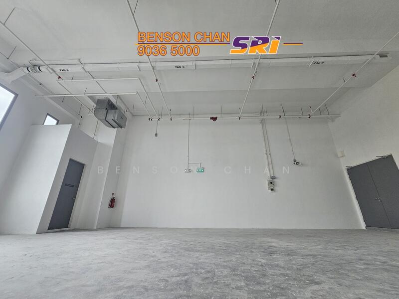 661 Commercial Properties for Rent - Central Kitchen Rent in Singapore ...